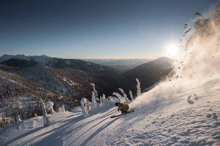 Fernie Alpine Resort
