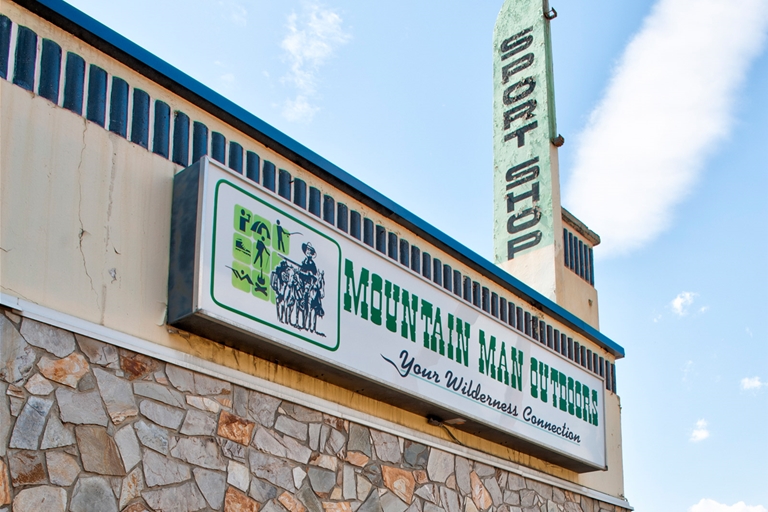 Mountain Man Outdoors