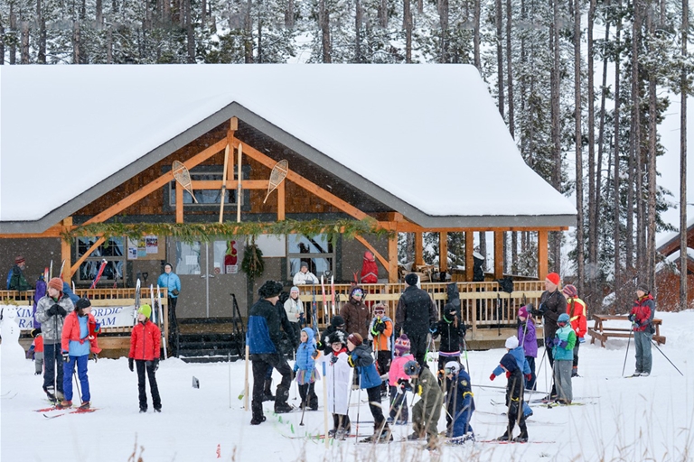 Kimberley Nordic Club