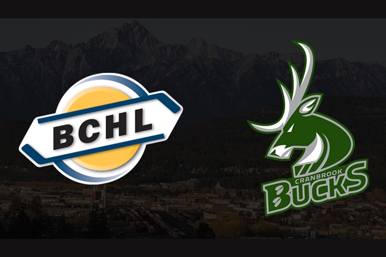 Local Hockey | The Cranbrook Bucks