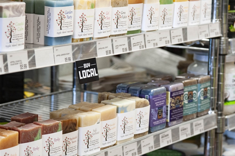 Nutters Everyday Naturals