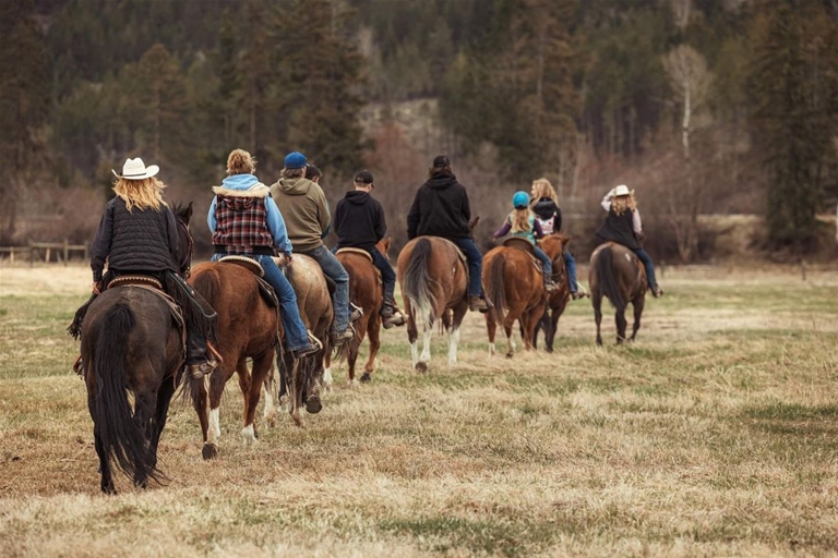 Spur Valley Adventures