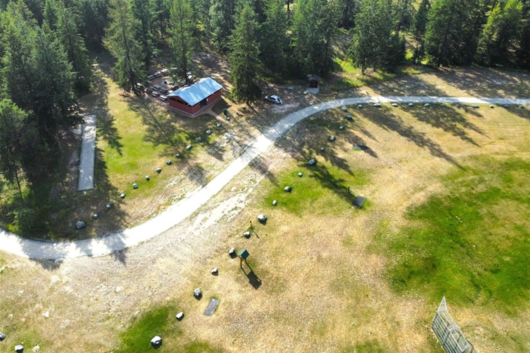 Wycliffe Regional Park