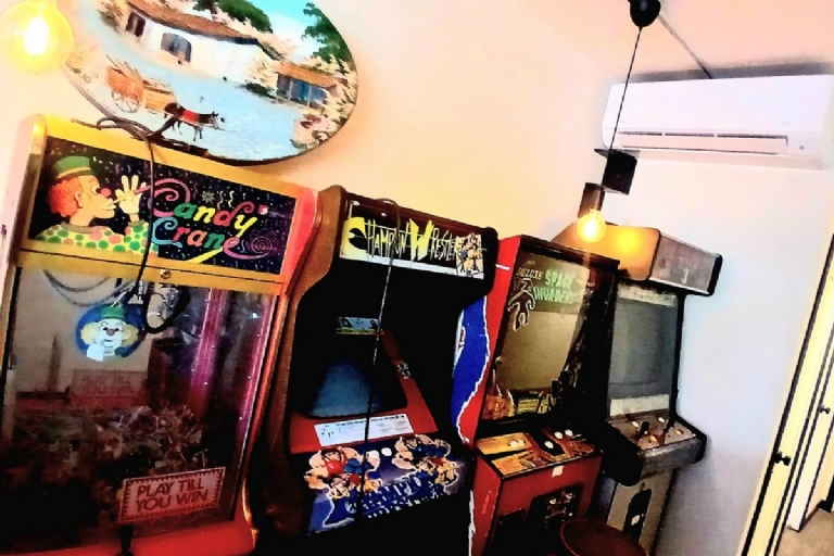 Cthulhu's - Garden Cafe