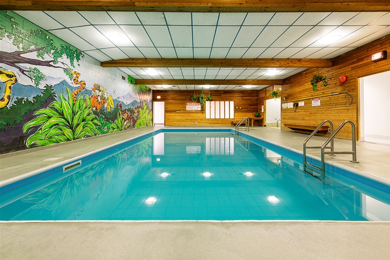 Heritage Inn Cranbrook