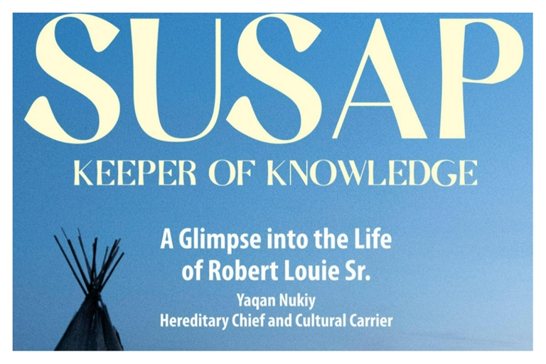 SUSAP: Keeper Of Knowledge