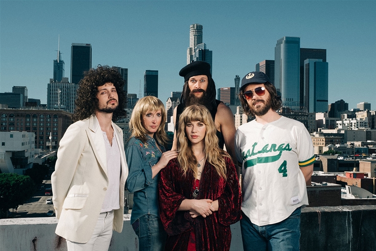 Rumours: Ultimate Fleetwood Mac Tribute Show Rumours: Ultimate Fleetwood Mac Tribute Show