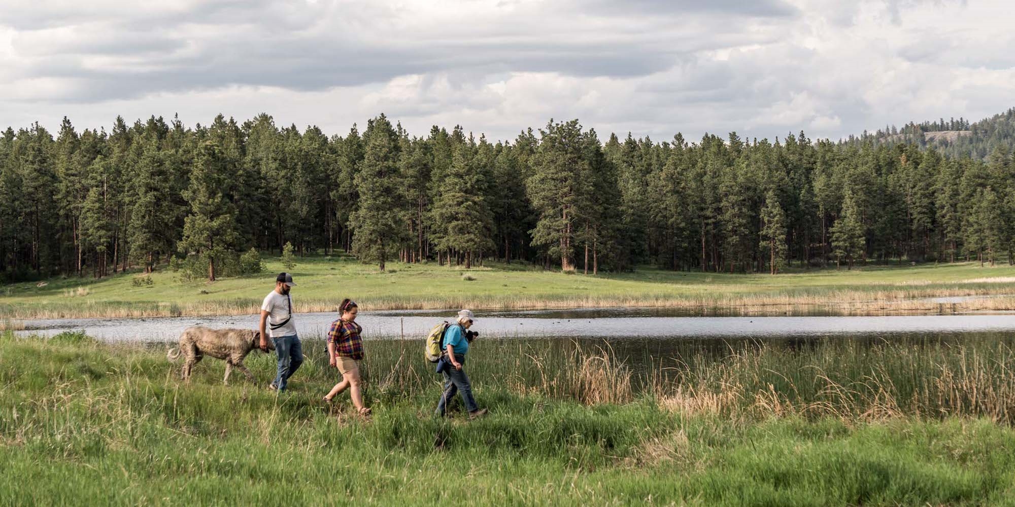 Explore Cranbrook, BC