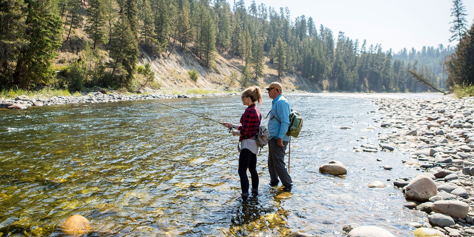 Explore Cranbrook, BC