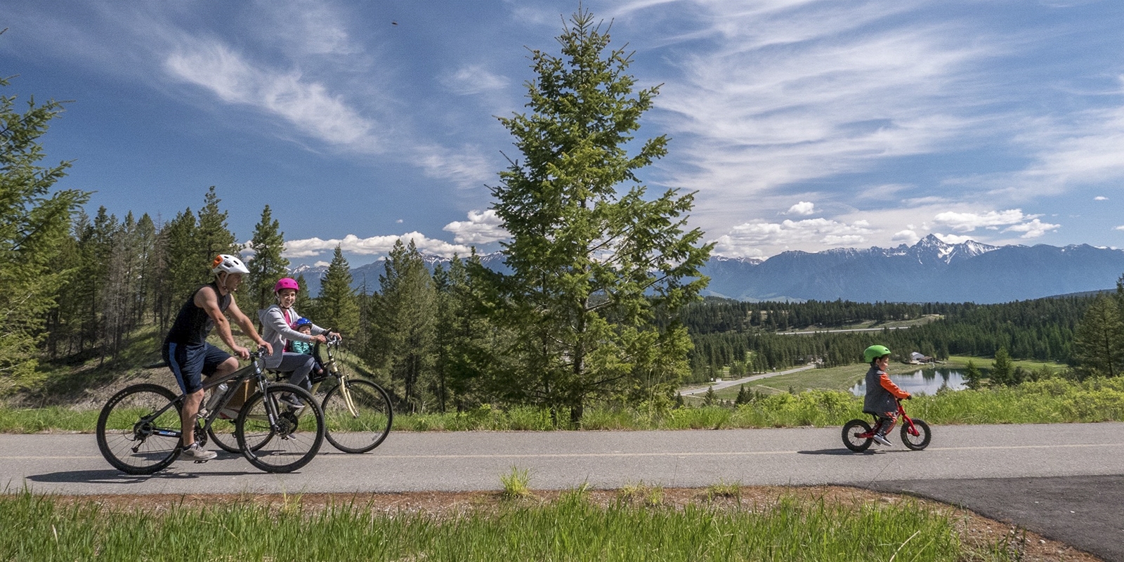 Explore Cranbrook, BC