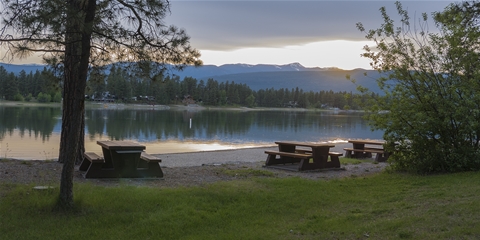 Best Places to Hang Lakeside in Cranbrook